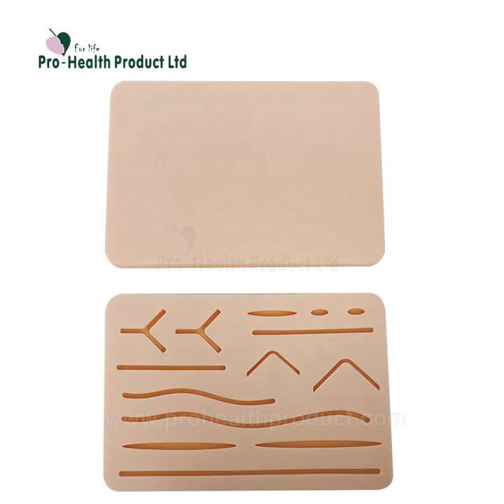 Surgical Suture Training Kit - Practice with Confidence