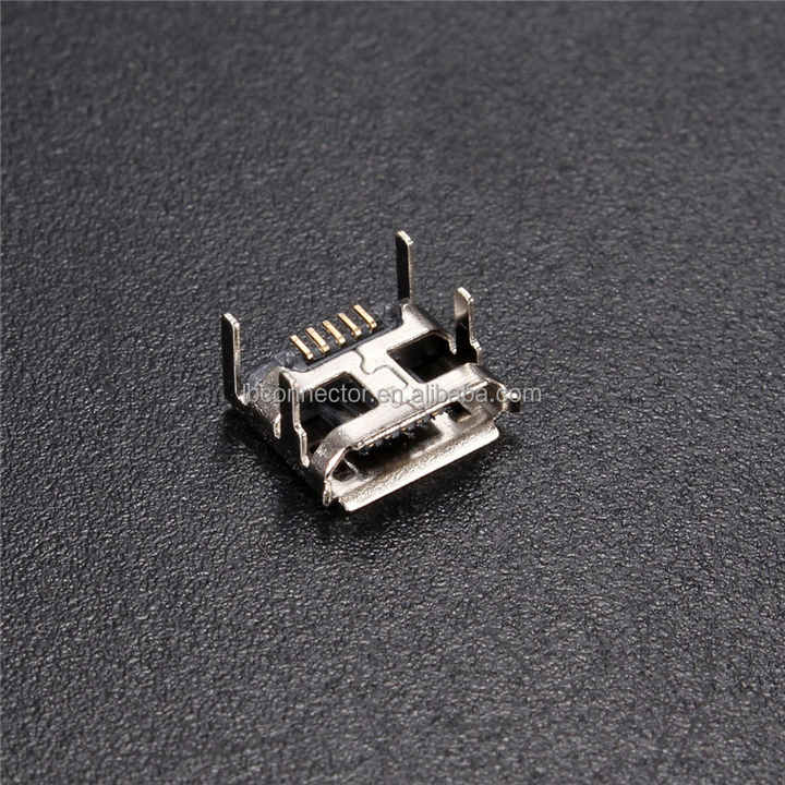 Micro Usb Female Port