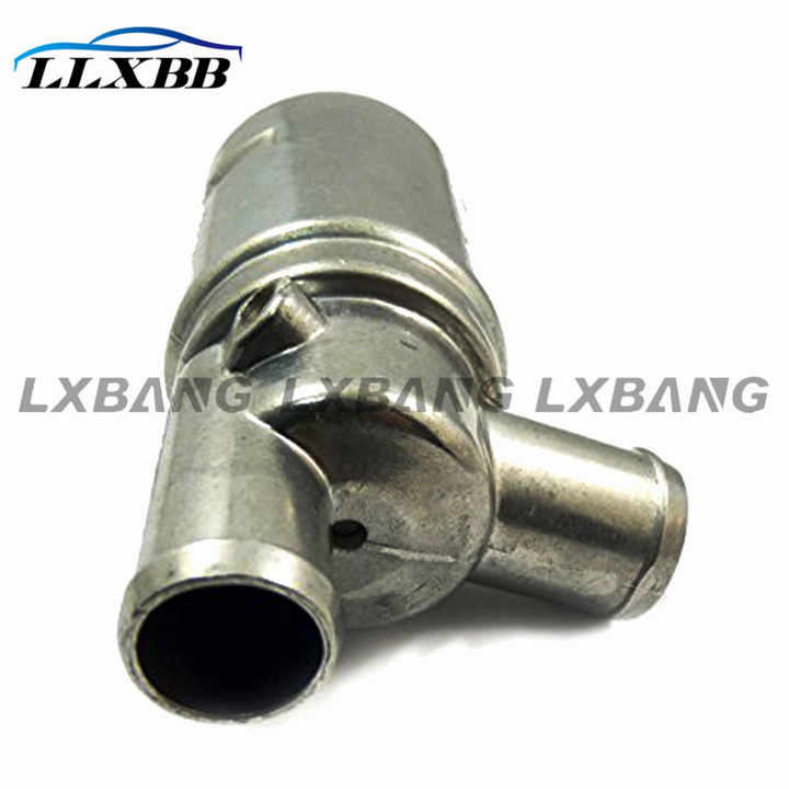 Original de la válvula de Control de aire Idle W Golf Passat Polo Vento ...