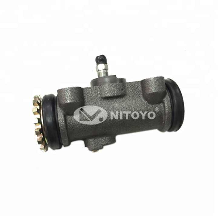 Nitoyo Hot Sale 58320-45001 5832045001 Brake Wheel Cylinder Used For ...