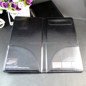 Wholesale leather cheque book cover With Elaborate Features - Alibaba.com