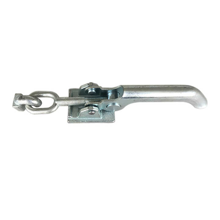 Truck Body Parts - Secure Your Trailer with Confidence