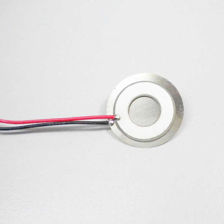 Ultrasonic Piezo Ceramic Chip for Medical & Industrial Use