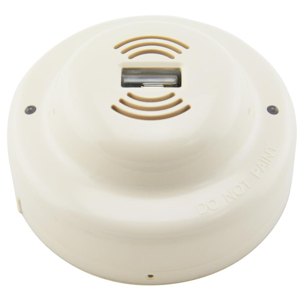 UV IR Flame Detectors - Reliable Fire Alarm Solutions