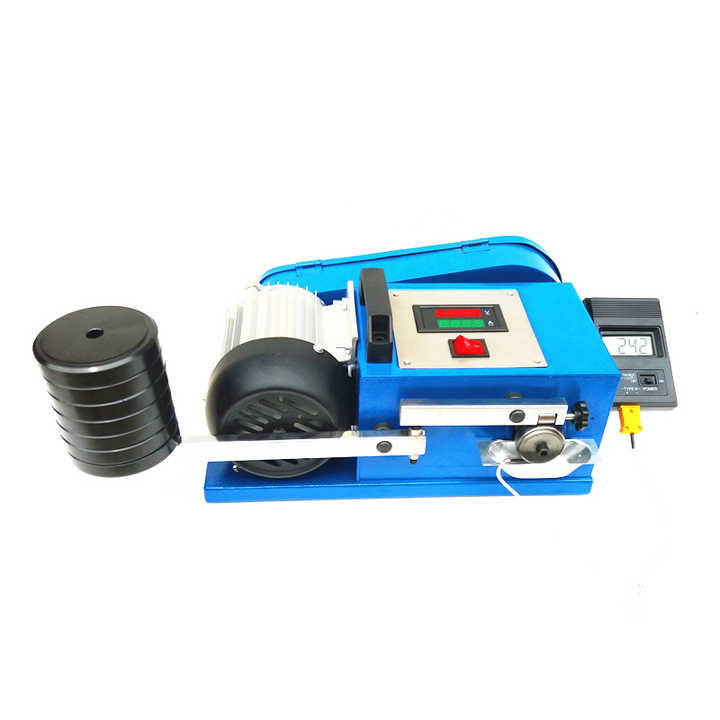 Lube Oil Abrasion test Equipment/oil Friction test Machine/oil ...
