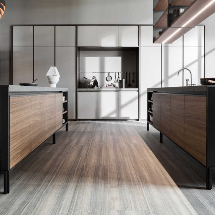 Prima Furniture Kitchen Modern Full Set Home Design