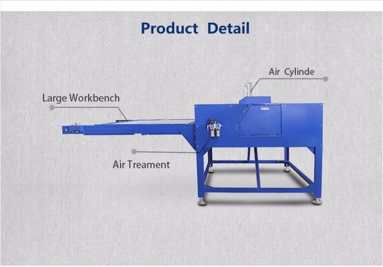 XinFlying Large Format Printing Machines - Efficiency & Quality