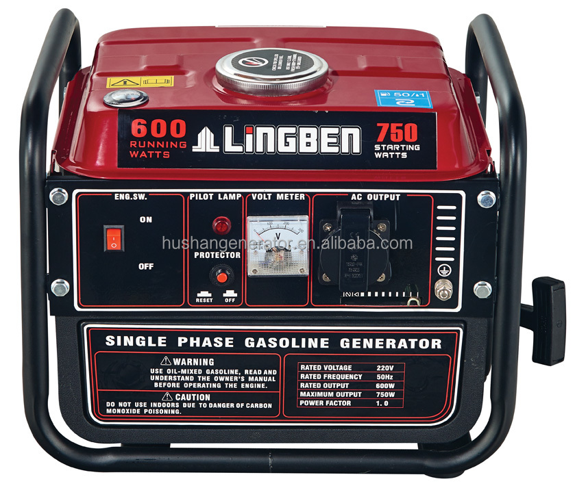 Generator Price List - Diesel & Biogas Models 2025