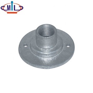 Durable Electrical Conduit Dome Covers - Reliable & Versatile