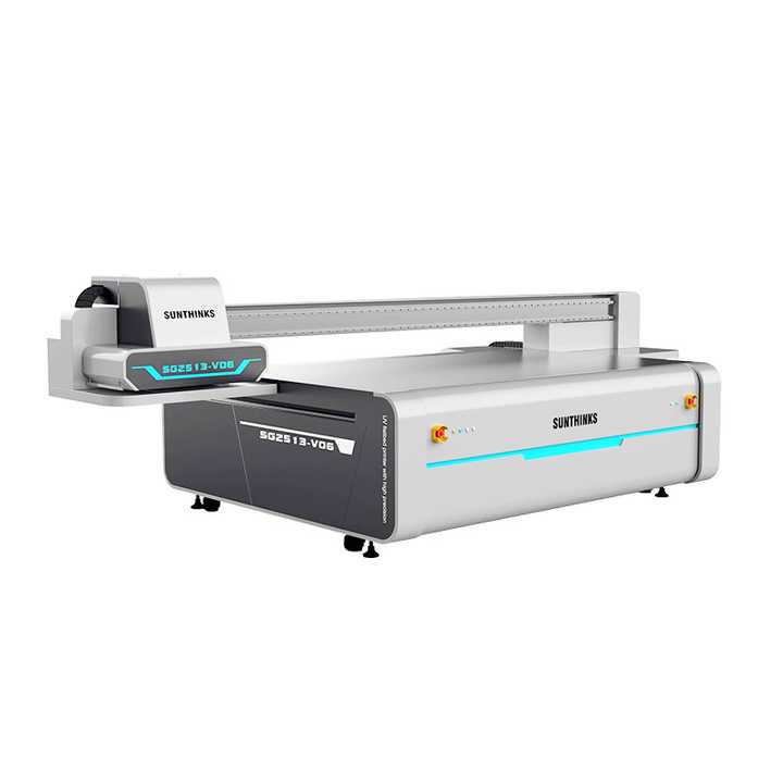 Sunthinks new Ricoh Gen6 Printhead Multi Purpose High Speed Inkjet uv ...