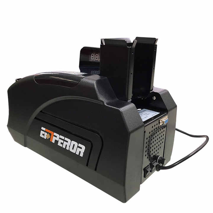 High Speed Automatic Card Counter - Efficient & Reliable