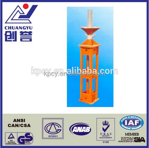 Quad Shore Support, Quad Shore Support direct from Kaiping Chuangyu ...