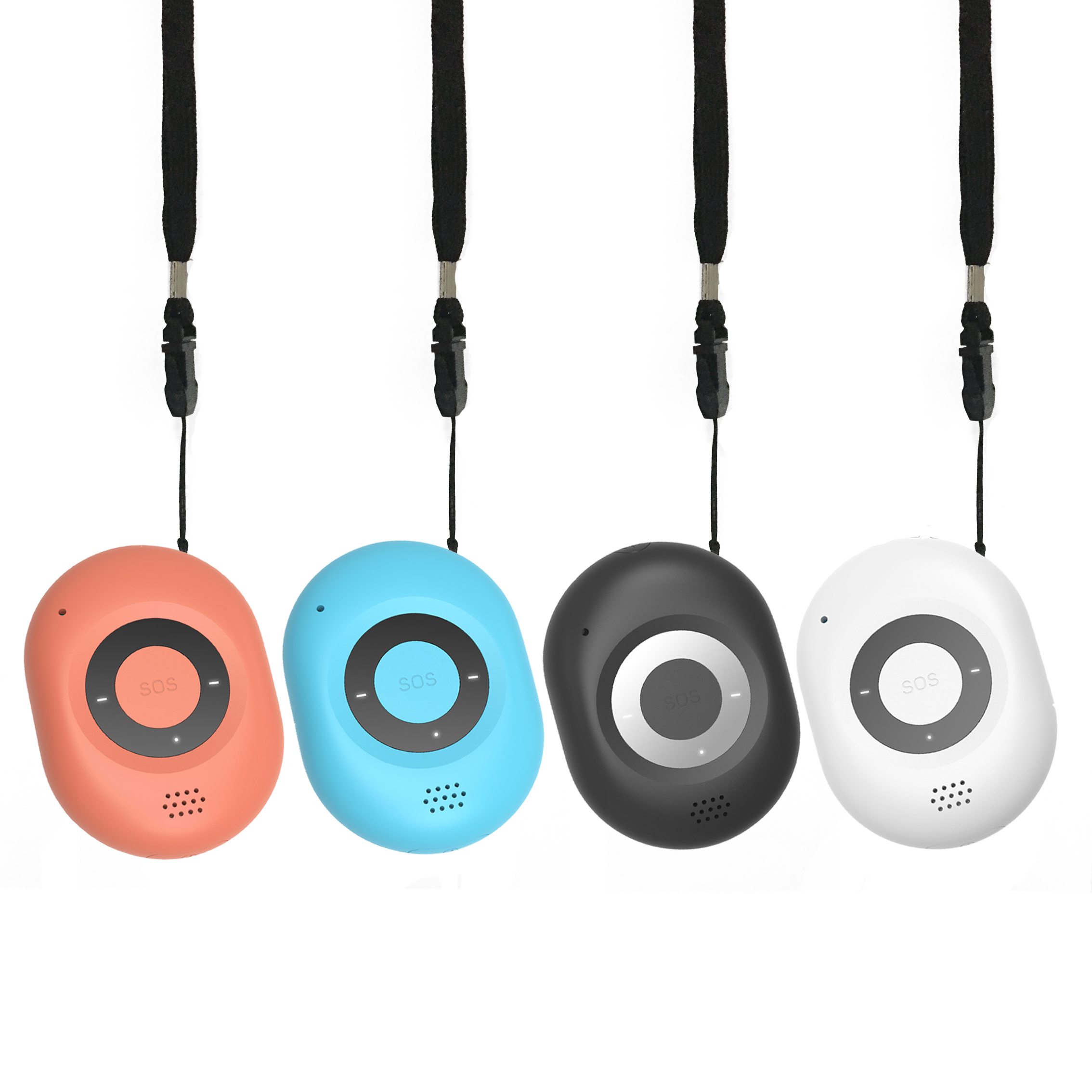 Gps Tracking Device For Kids
