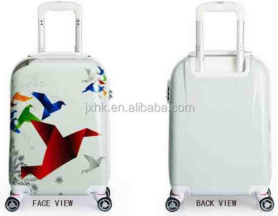 Trolley Bag Sizes - Choose from a Range of Convenient Options
