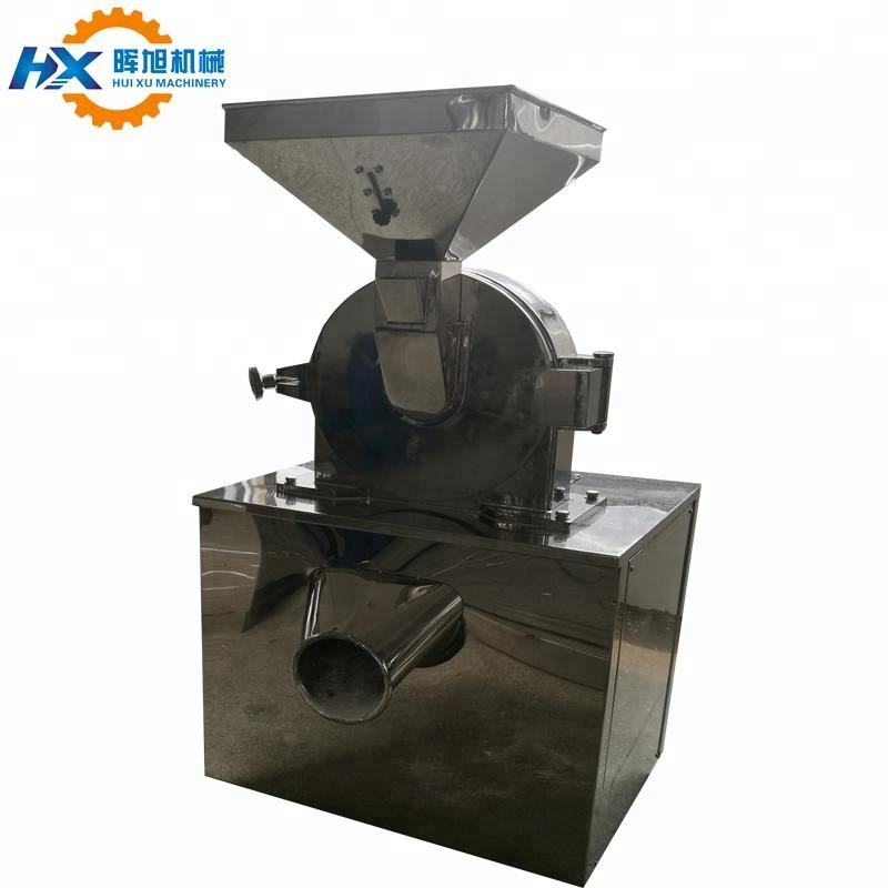 Universal Crusher - Efficient Grinding Solutions