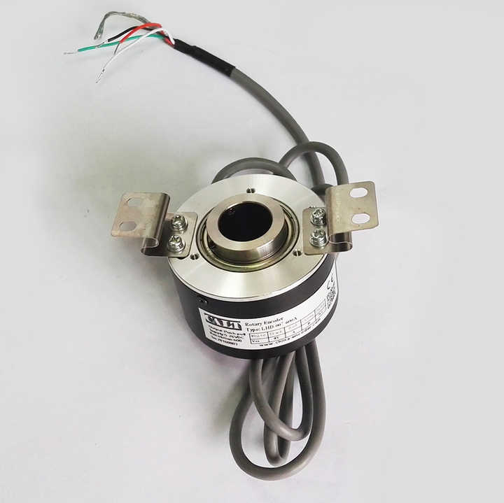 Rotary Encoder Alternative to LHD-007-600A GHH60-19G600BMP526