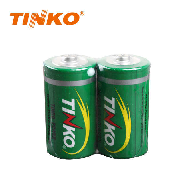 tinko/consumer goods flashing battery 1.5v um-1 d size dry battery ...