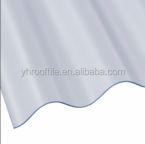 耐用iso透明波纹塑料屋面板和屋面-阿里巴巴
