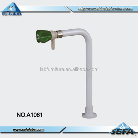 Wall mounted lab gas valve, gas fittings, gas faucet controls| Alibaba.com