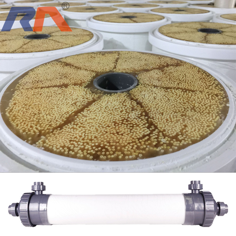 Efficient Solutions for Industrial Water Challenges: ultrafiltration ...