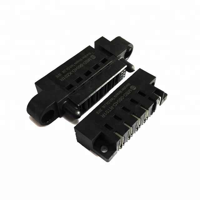 MSD Power Blade Connectors - Reliable High-Voltage Solutions