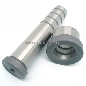 Discover Quality Wholesale hardness guide pillar and bushing For An ...