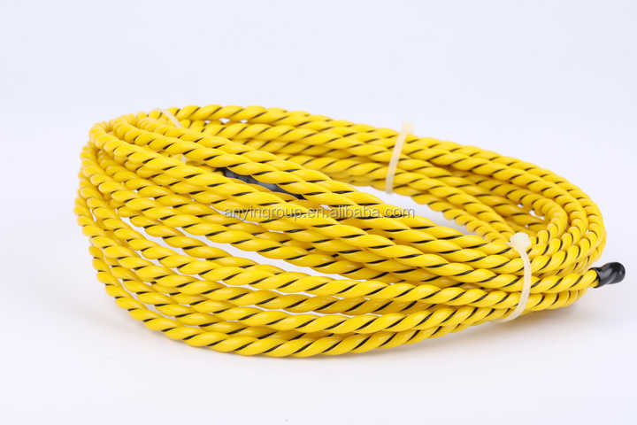 Water Leak Detection Cable - Reliable Indoor Solution