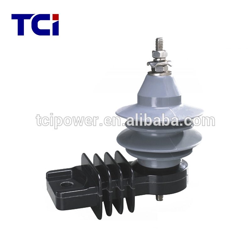 Encuentre el mejor fabricante de pararrayos polimericos y pararrayos polimericos para el mercado ...