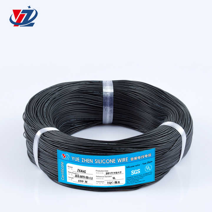 New Design Thin Insulated 26AWG Copper Wire for Transformer