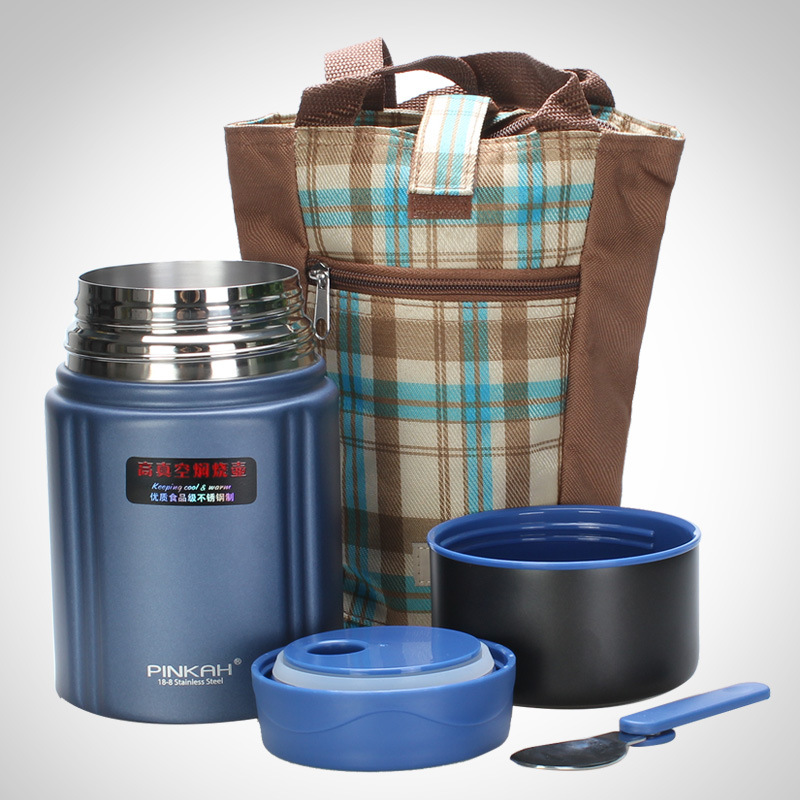 How to Choose the Best Thermal Container for Your Needs