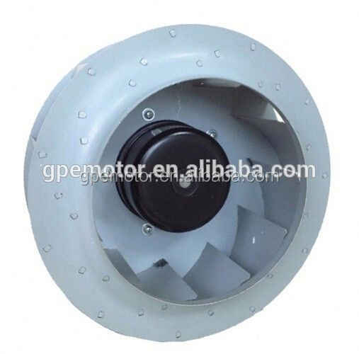Sung Shin Fan Motor - High Efficiency & Reliable Performance