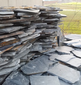 Wholesale irregular shaped slate tile For Stunning Stone Work - Alibaba.com