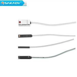 Wholesale magnetic proximity switch For Devices That Detect Objects ...