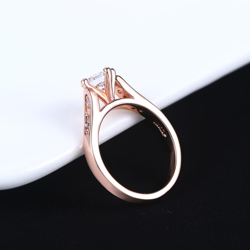 Custom Wedding Ring Design - Sample Designs Available
