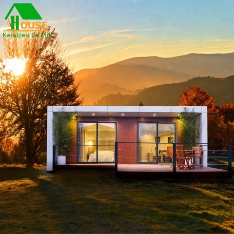 High quality China prefab shipping container homes for sale, container ...