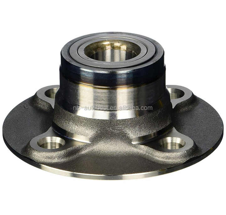 ALTATEC rodamiento de cubo de rueda 512025 BR930134 RW825 VKBA3202 ...
