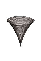 Black Marine Signal Ball 330581 - IMPA 370585 Compliance