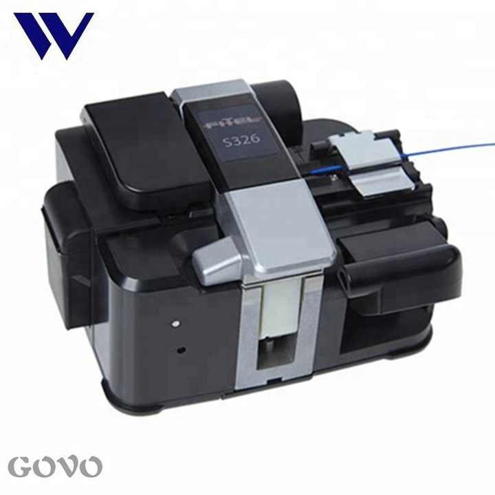 Japan FITEL S326 Cleaver - High Precision Optical Fiber Tool