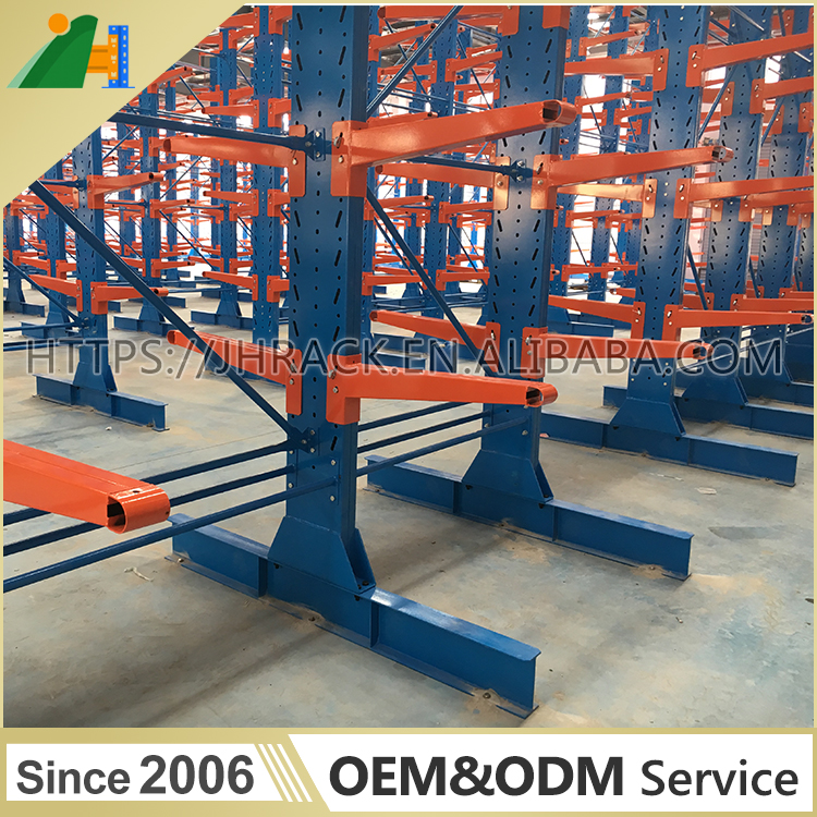 Encuentra el mejor fabricante de sistema de rack para tuberia y sistema ...