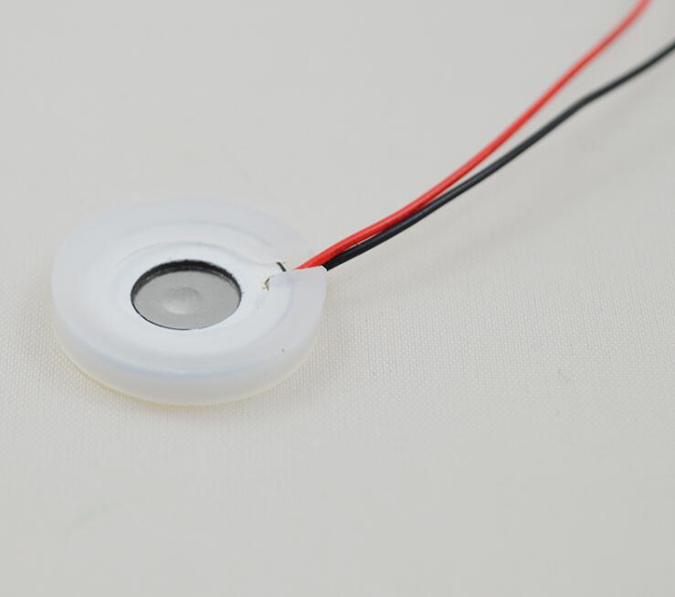 Piezoelectric Fogger - Ultrasonic Mist Maker 2.4MHz