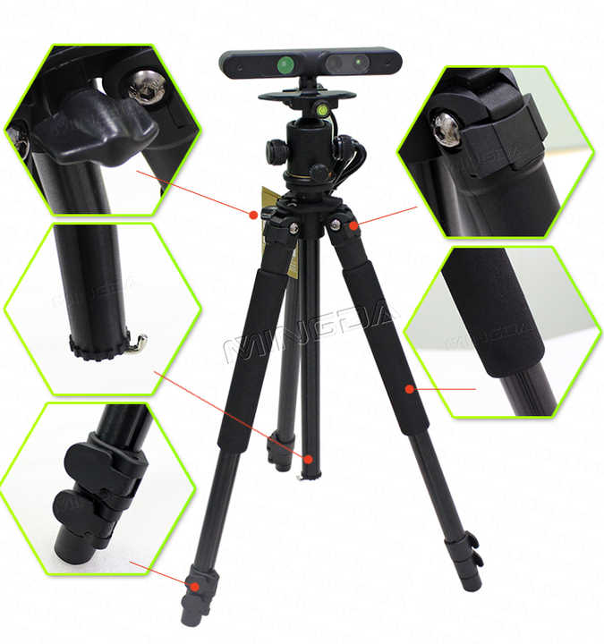 Newest Scientific Instrument Low Price High Resolution 3D Body Scanner ...