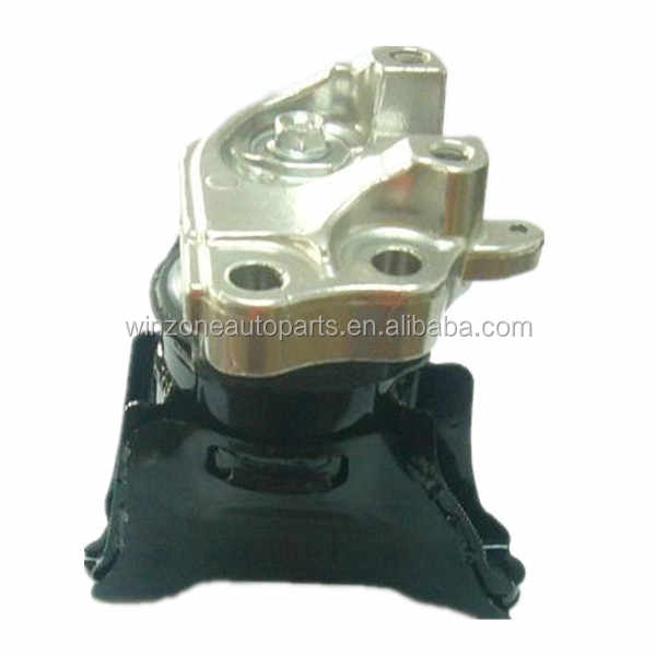 Hiparts 50820-SVB-A04 50820-SNB-J01Side Engine Mount for Honda CIVIC ...