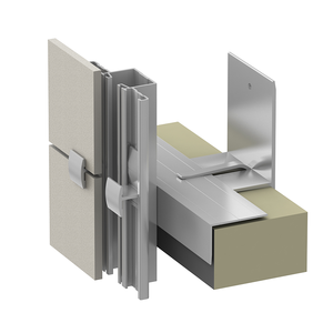 Shop Wholesale alucobond profiles For Construction Uses - Alibaba.com