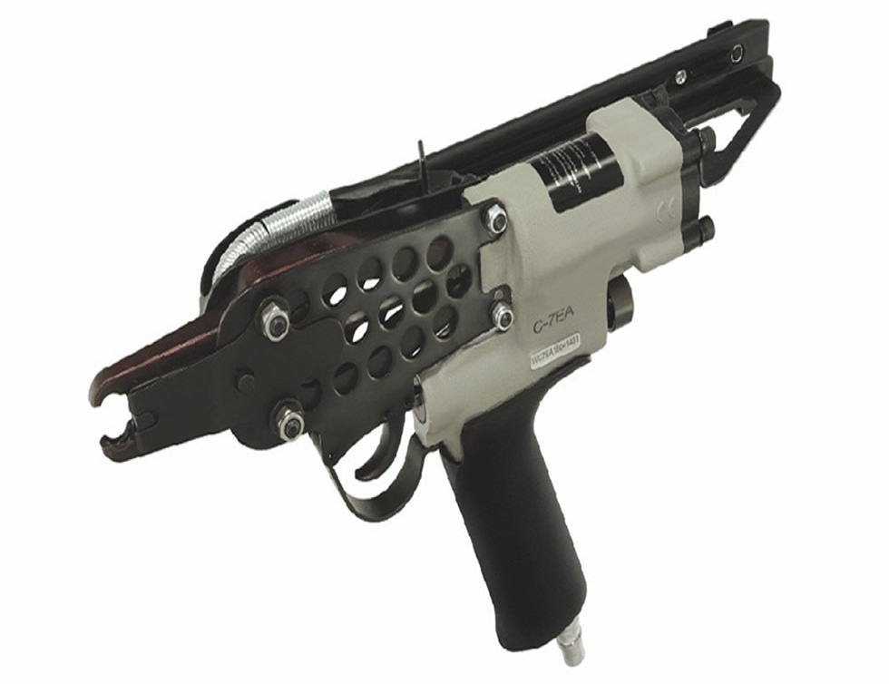Best Pneumatic Hog Ring Guns for Birdcages & Fencing