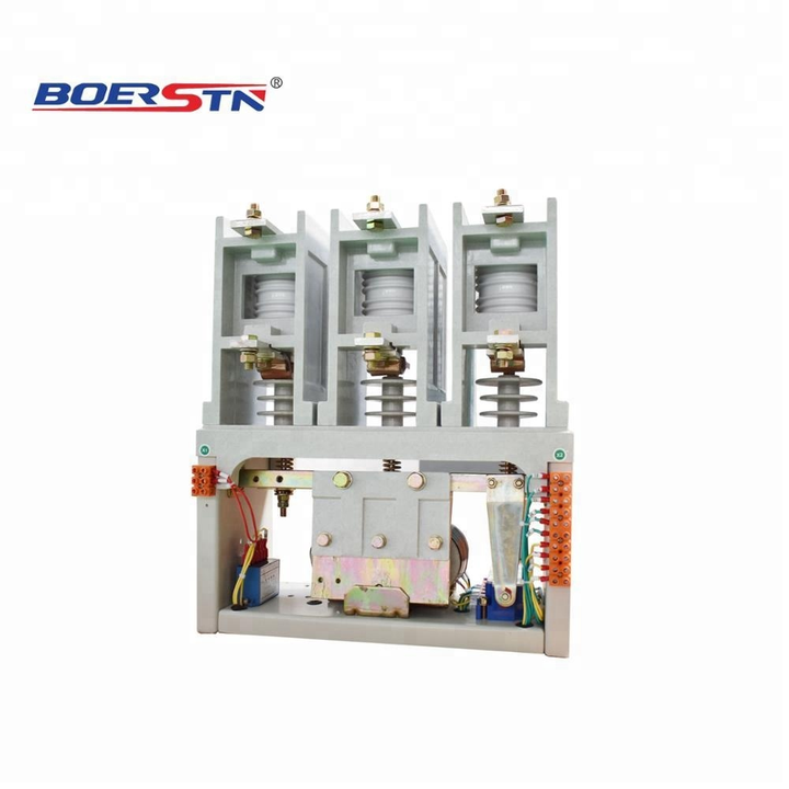 High Voltage Vacuum Contactor 24KV - Reliable Power Solutions