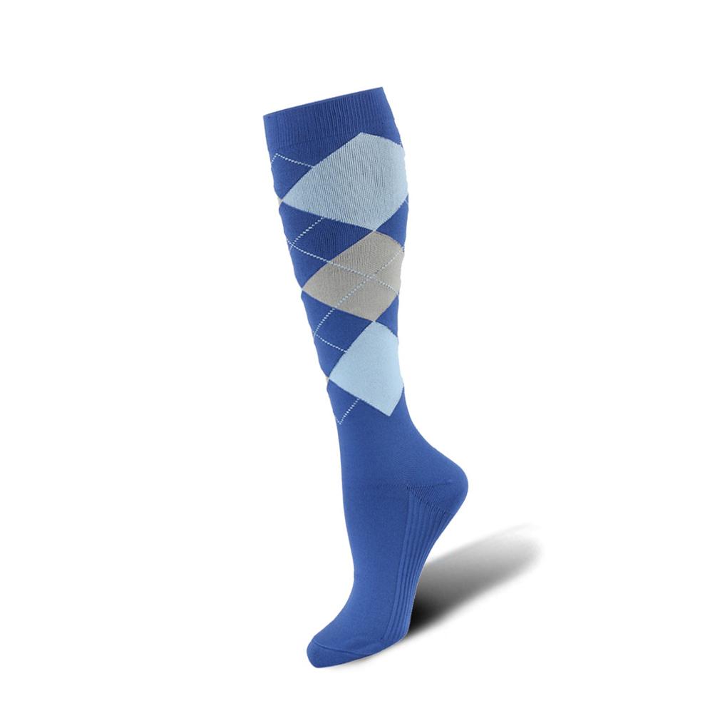 Ladies Sexy Silk Stocking - Sports Tube Compression Socks