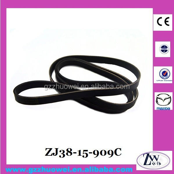 Encuentre el mejor fabricante de correas automotrices y correas ...