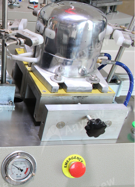 Cap Ironing Machines - Efficient Hat Steaming Solutions