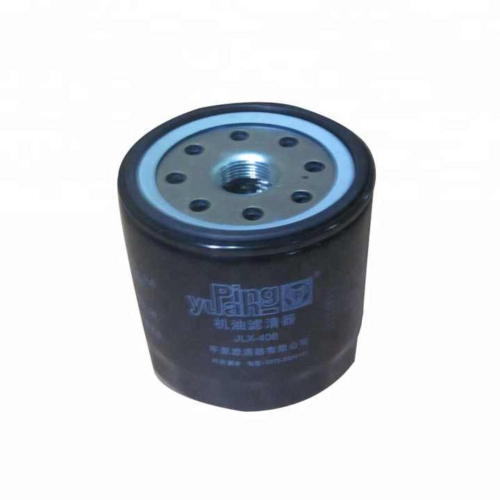 auto engine oil filter JLX-408/1017100-ED01-1/1017100-D01 for 2.0TC ...