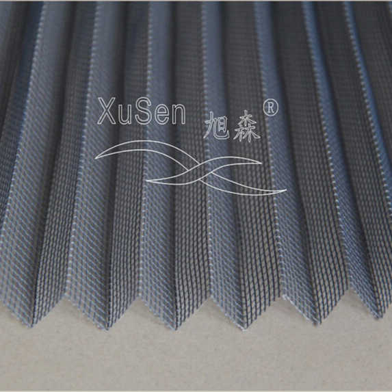 Plisse Flymesh Pleated Insect Screen - Retractable & Durable